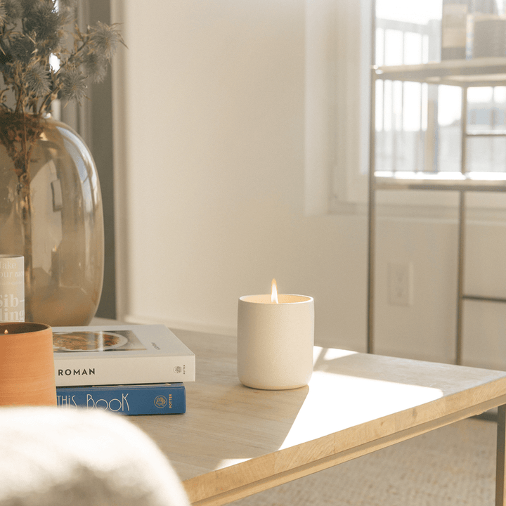 Clean Candle Refills – Siblings