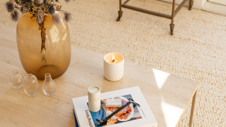 Clean Candle Refills – Siblings