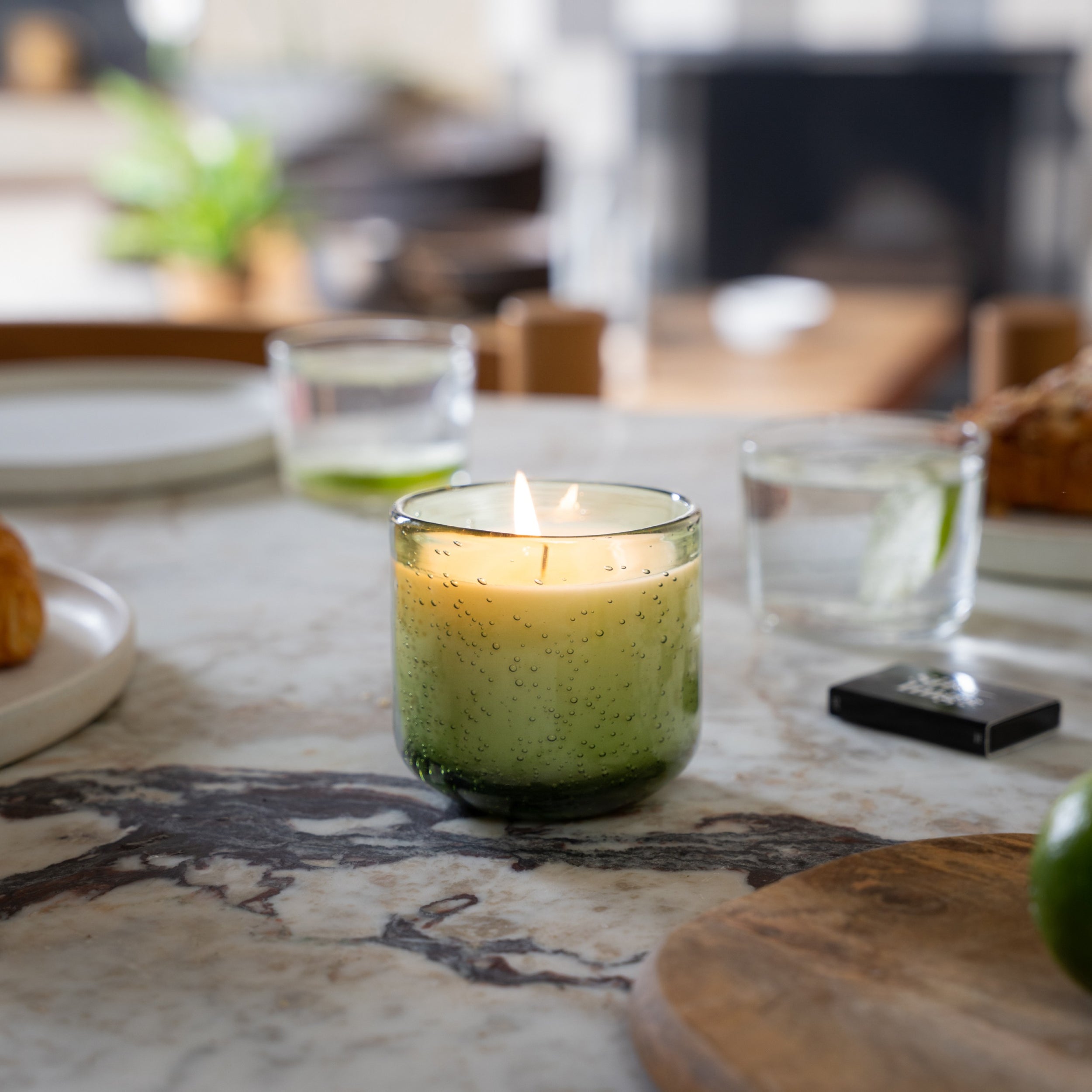 Clean Candle Refills – Siblings